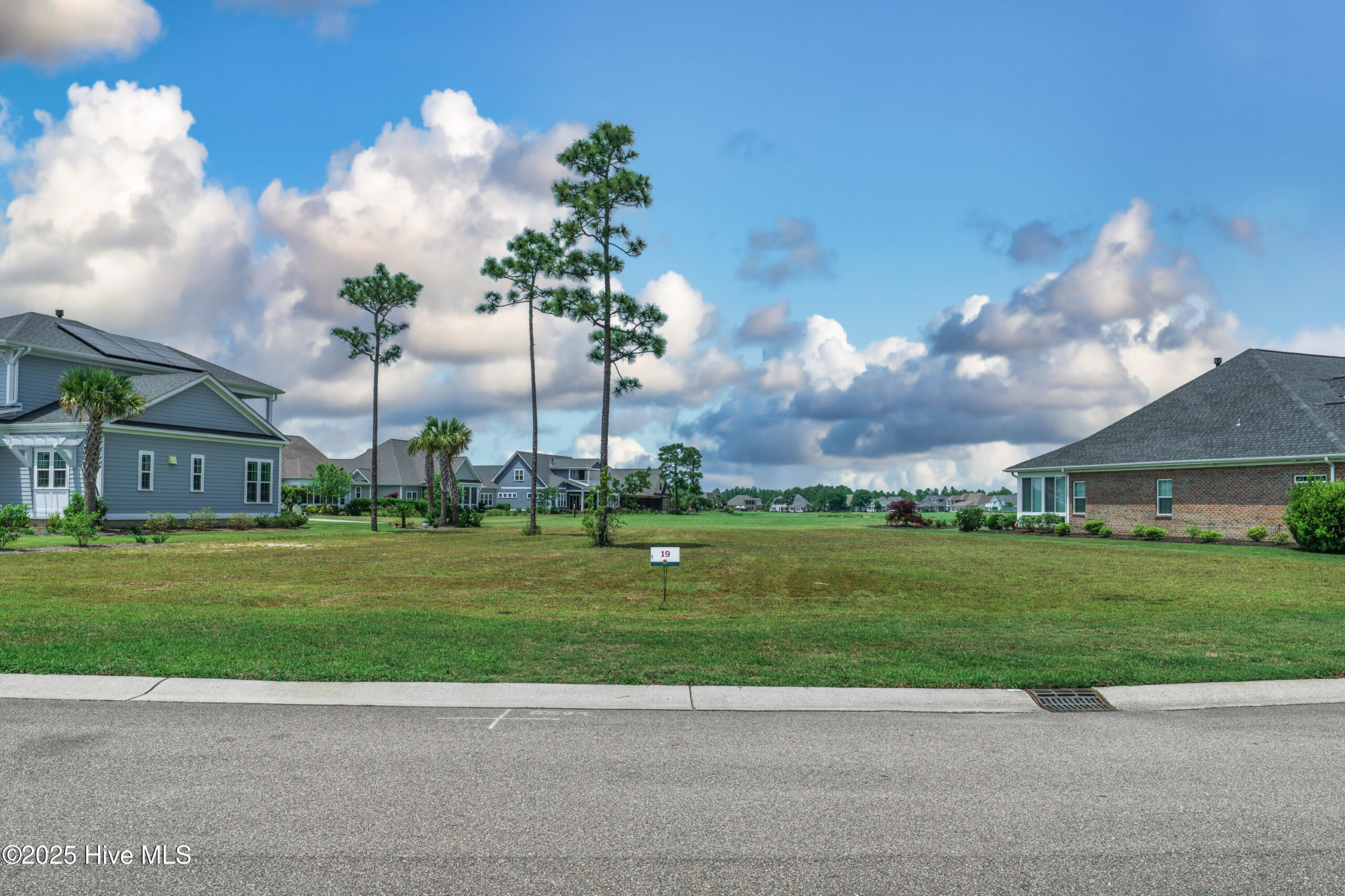 2314 Pine Mill Trail NE - Compass Pointe