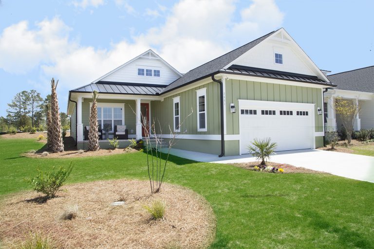 Homes Gallery - Compass Pointe