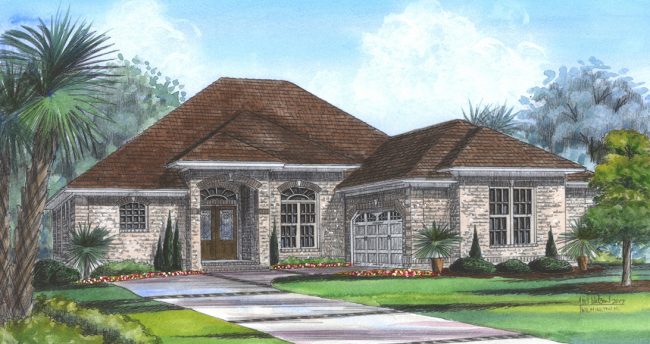 The Broadmoor - Compass Pointe