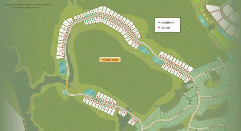 North Ridge - Compass Pointe