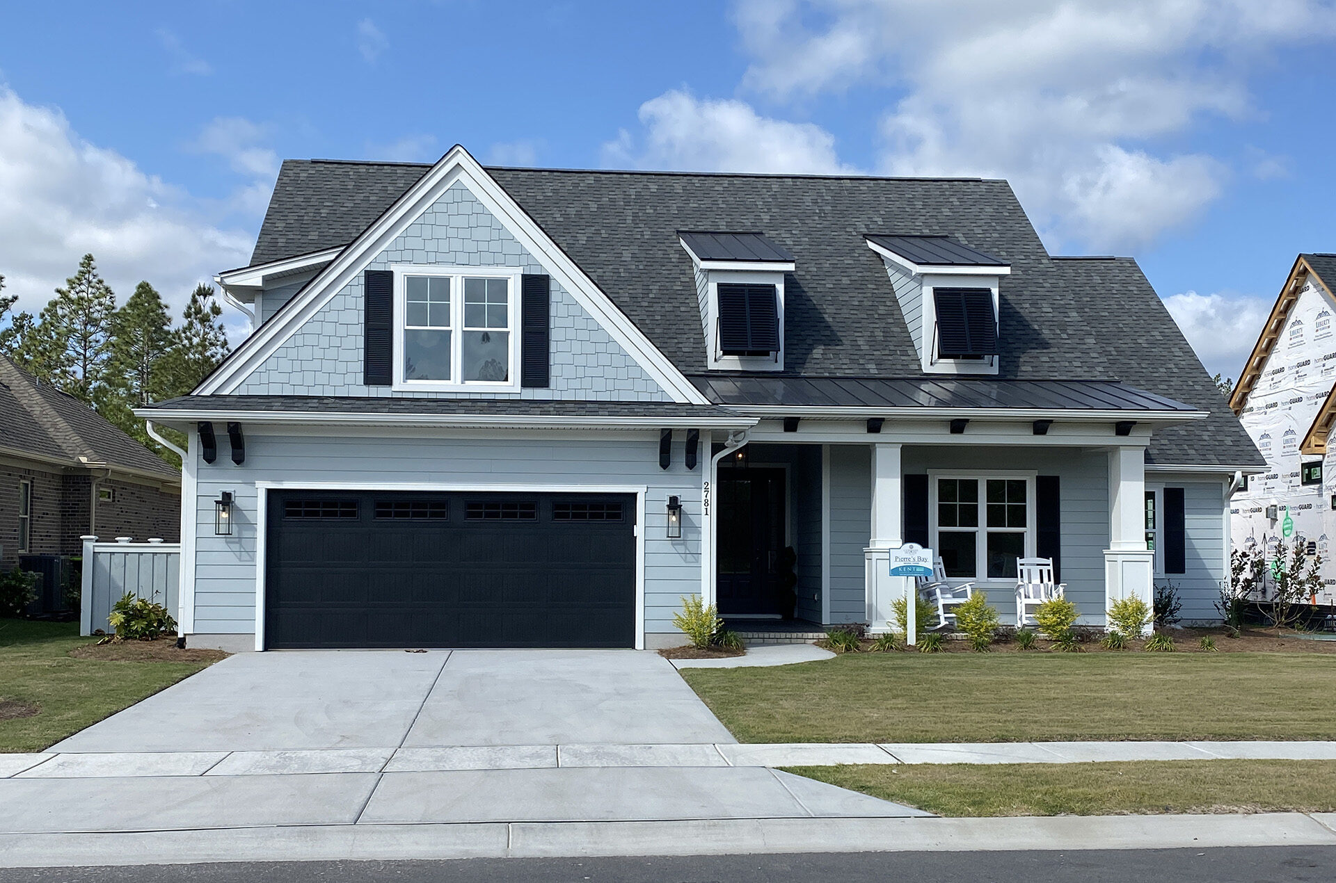 Kent Homes - Compass Pointe