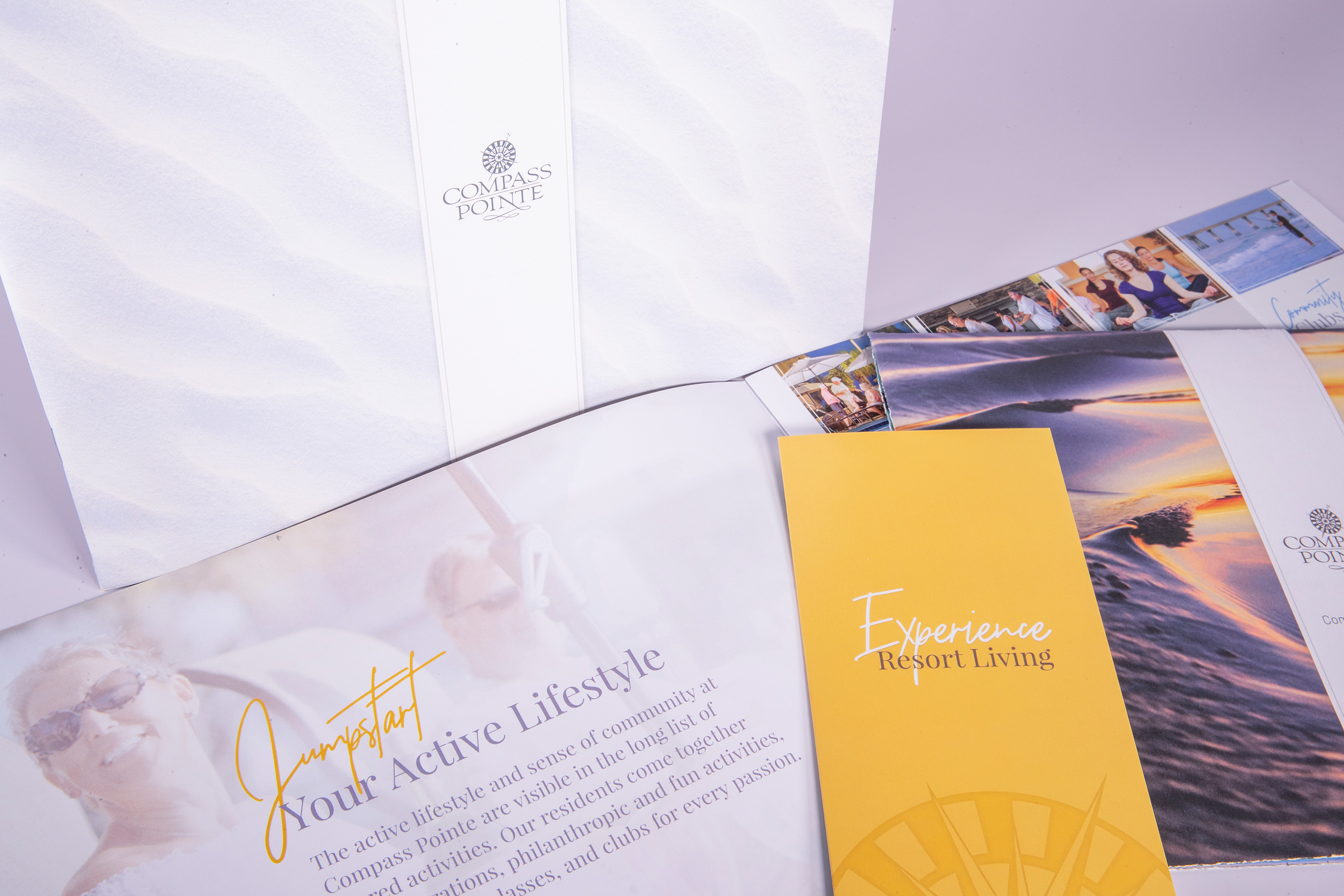 Contact Us - Compass Pointe