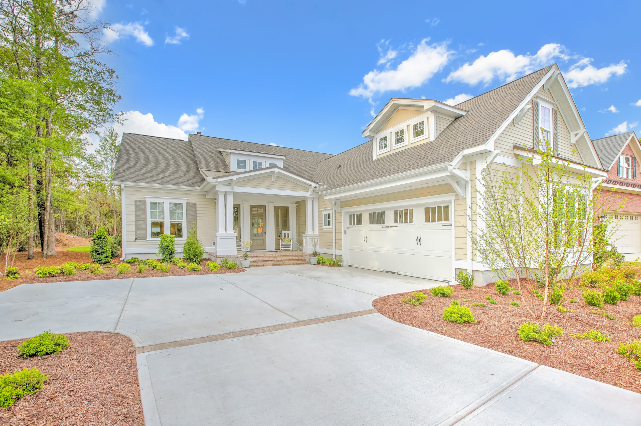 The Pointe Harbor - Compass Pointe
