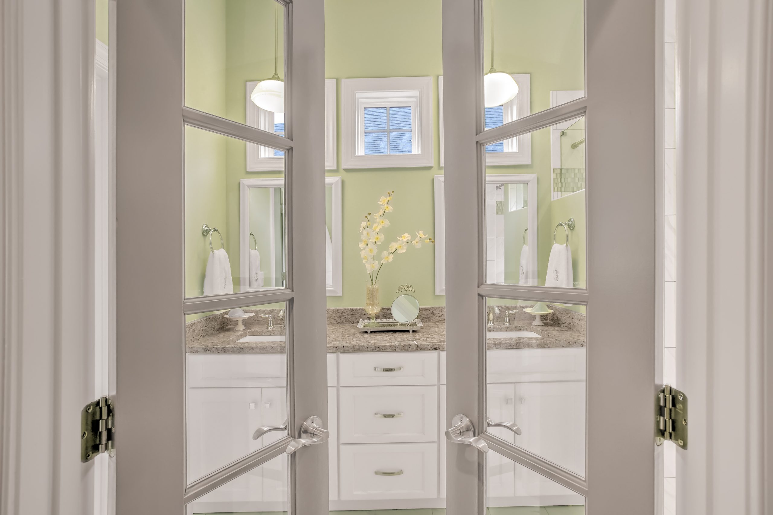 The Pointe Harbor - Compass Pointe