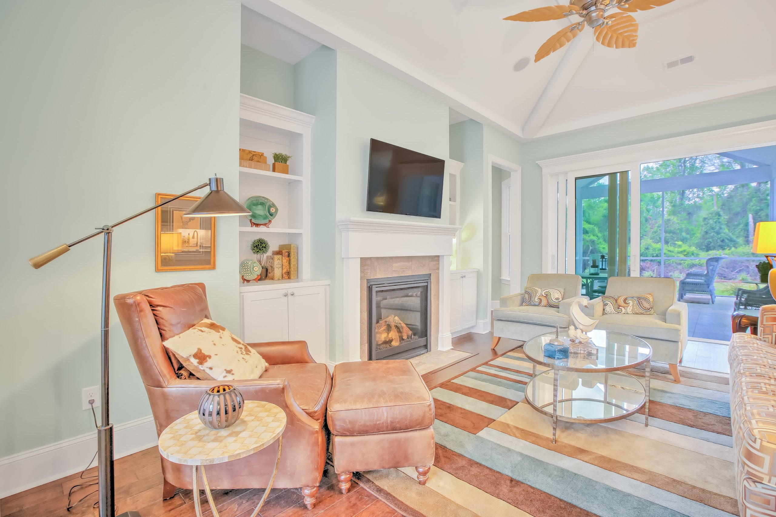 The Pointe Harbor - Compass Pointe