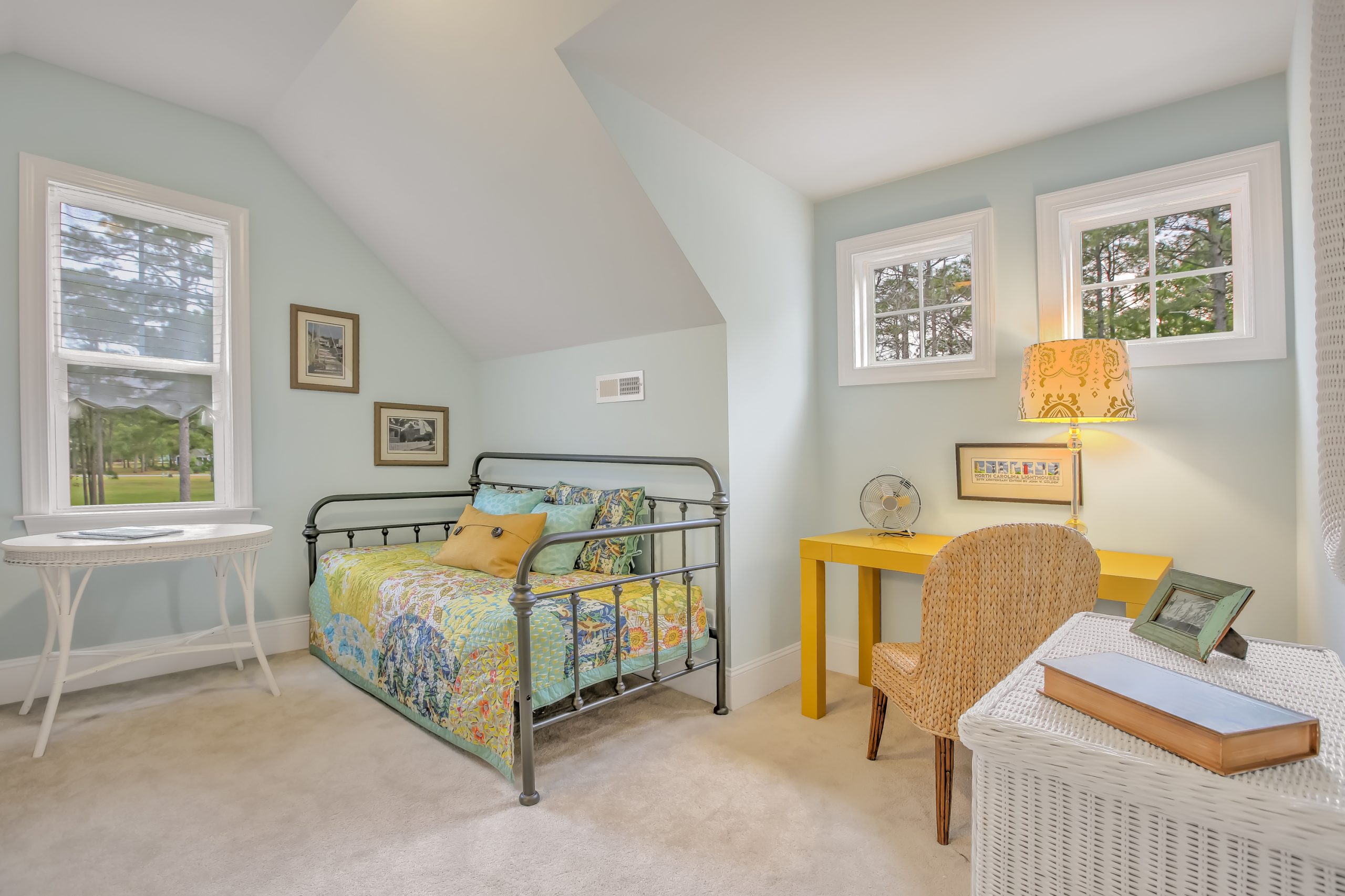 The Pointe Harbor - Compass Pointe