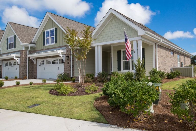 Homes Gallery - Compass Pointe