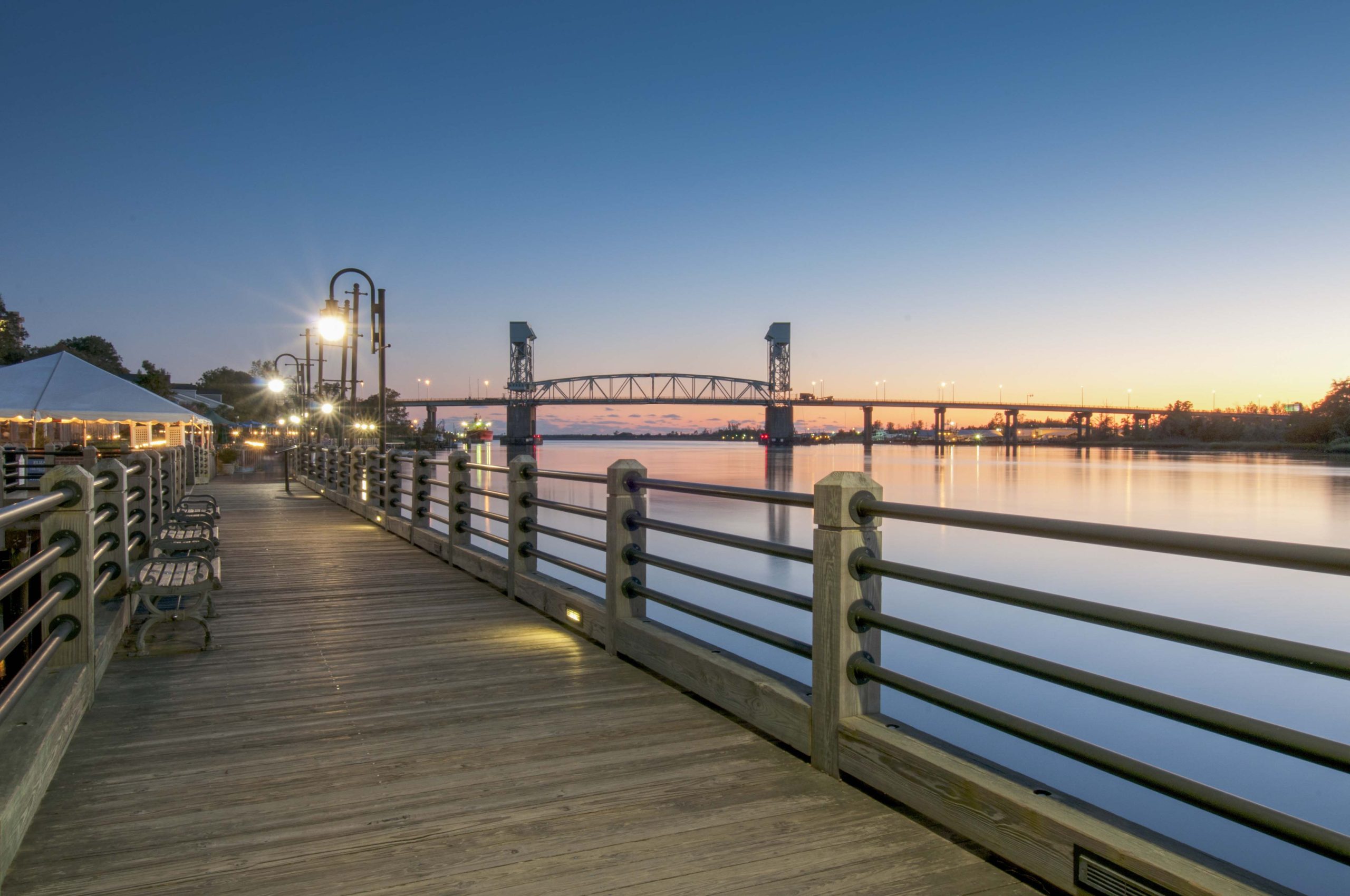 Wonderful Wilmington - Compass Pointe