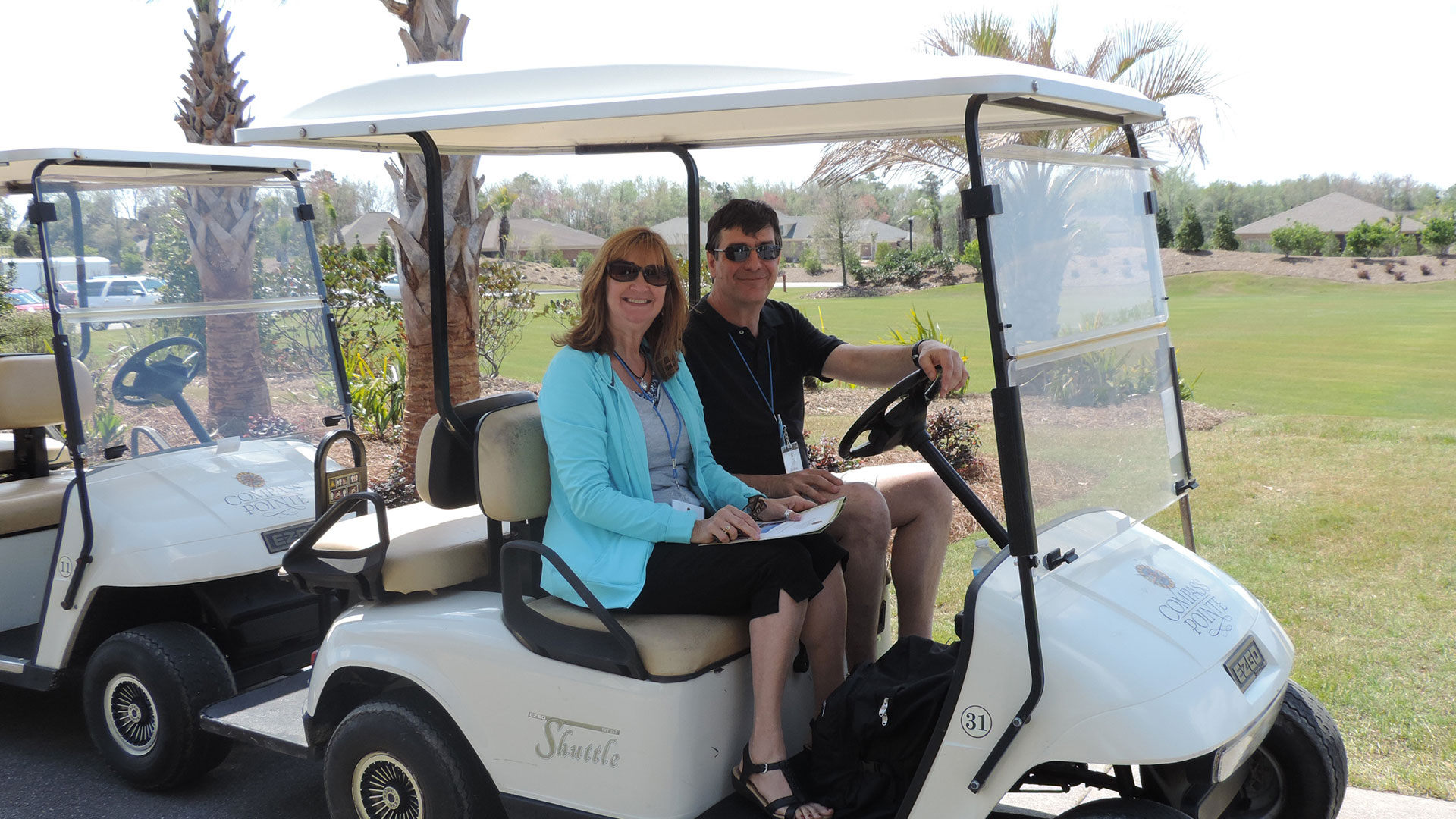 News - Compass Pointe